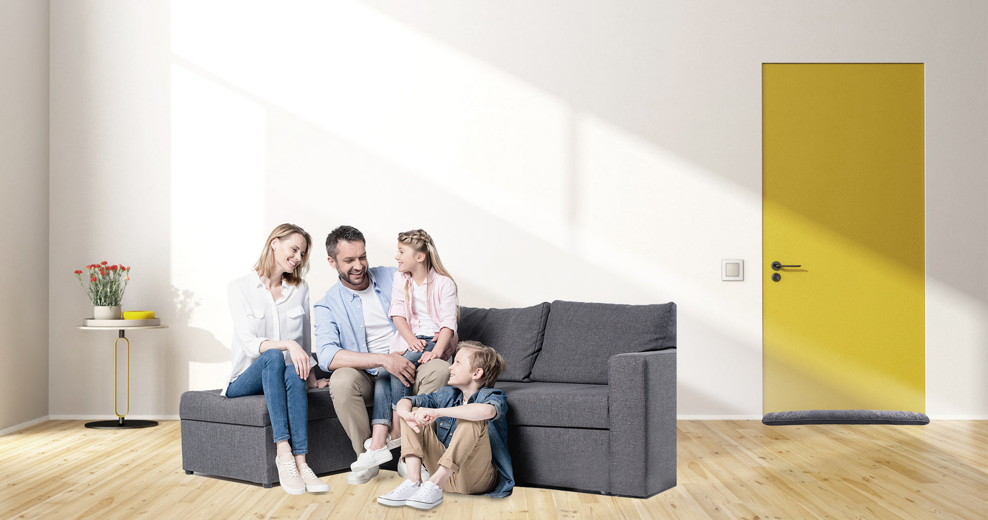 Custom Magnetic Screen Door|Magnetic Fly Screen|garage door screen ...